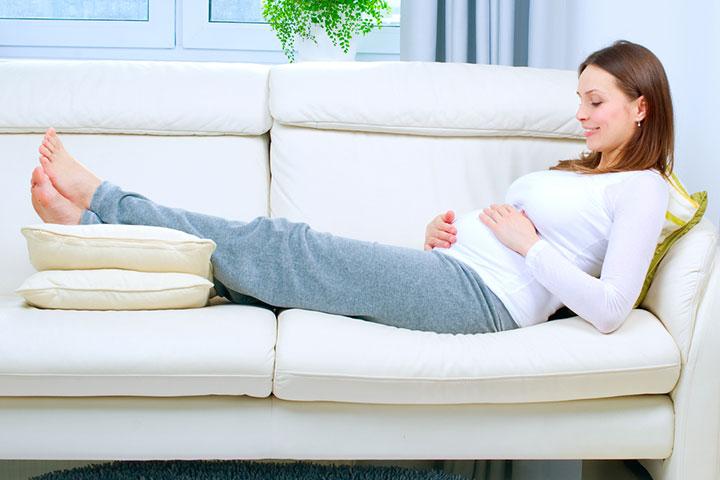 18 Weeks Pregnant: Symptoms And Baby Development – Happy Parentings