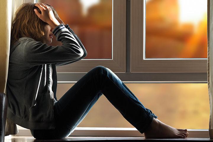 Teenage Stress: Symptoms And Management Tips
