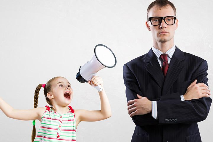 16 Signs of Bad Parenting And 7 Tips To Change