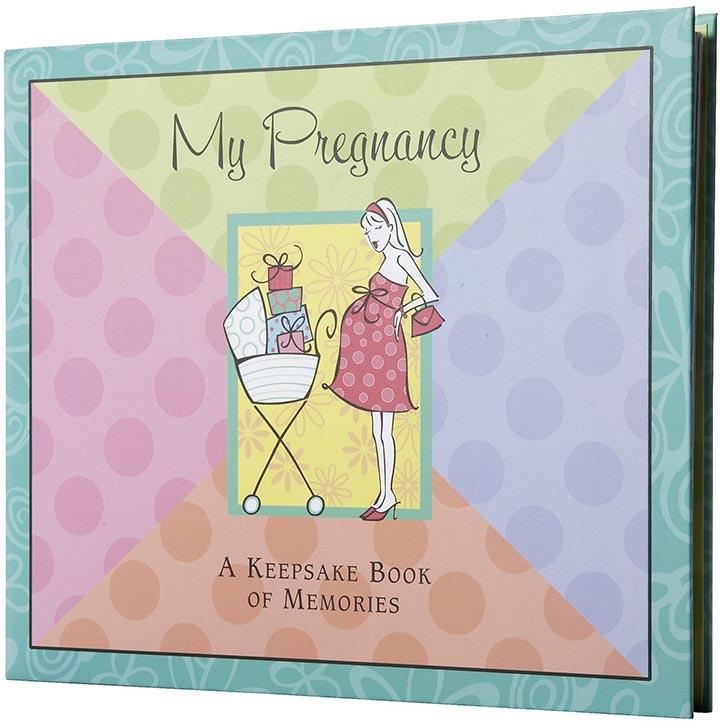 30 Best Pregnancy Books For To-Be Moms And Dads In 2024