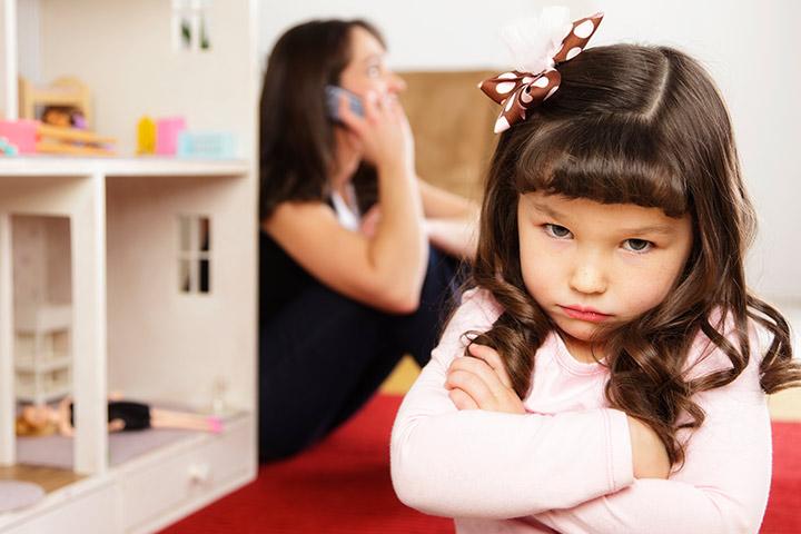 16 Signs of Bad Parenting And 7 Tips To Change