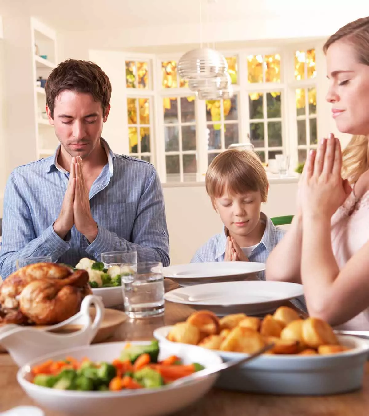 25+ Ways To Inculcate Good Habits In Children