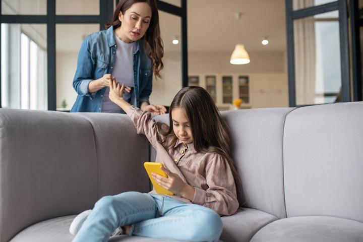 Top 10 Parenting Problems And Solutions