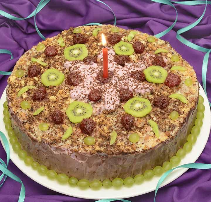 39 Creative 1st Birthday Cakes Ideas For Your Little One