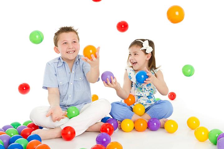 21 Fun Team Building Games And Activities For Kids