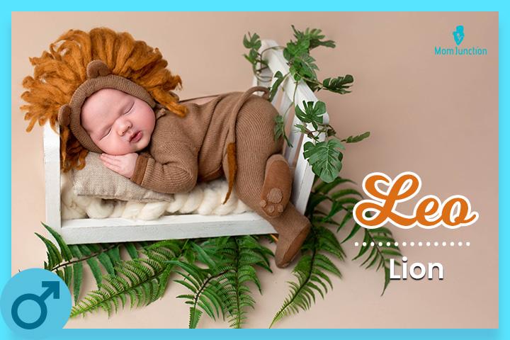 150 Nice, Beautiful, And Cute Boy Names With Meanings