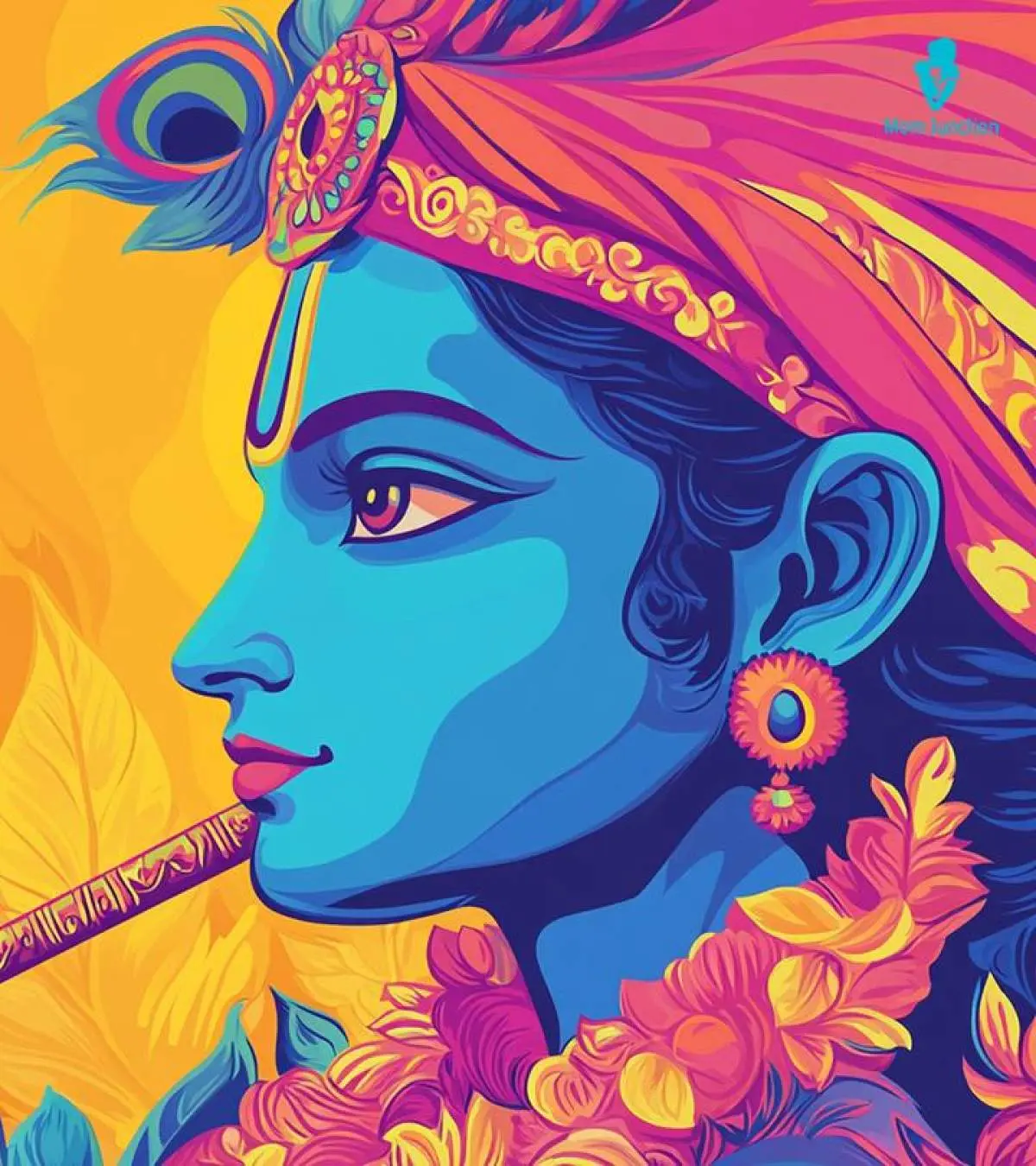 17+ Best Lord Krishna Stories For Kids