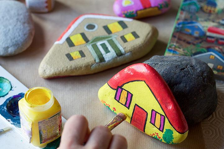 25 Fun Loving Outdoor Activities And Games For Toddlers