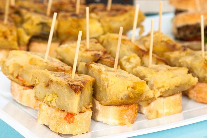 20 Healthy And Easy Egg Recipes For Kids