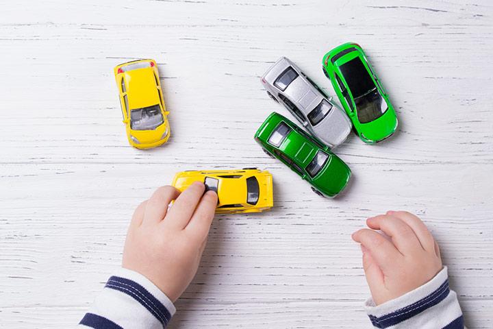 25 Fun Loving Outdoor Activities And Games For Toddlers