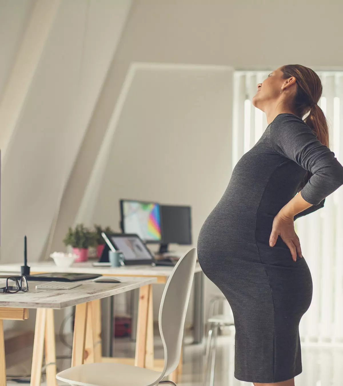 Gallbladder Problems During Pregnancy: Your Complete Guide