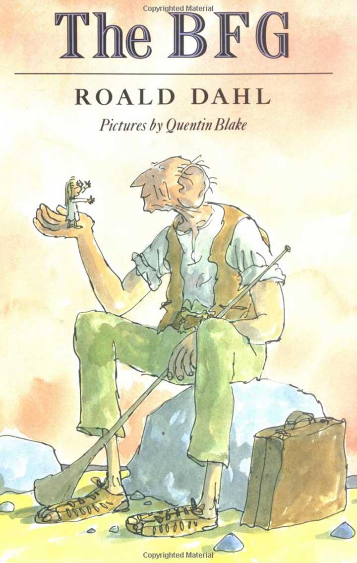 30 Interesting Story Books For Kids