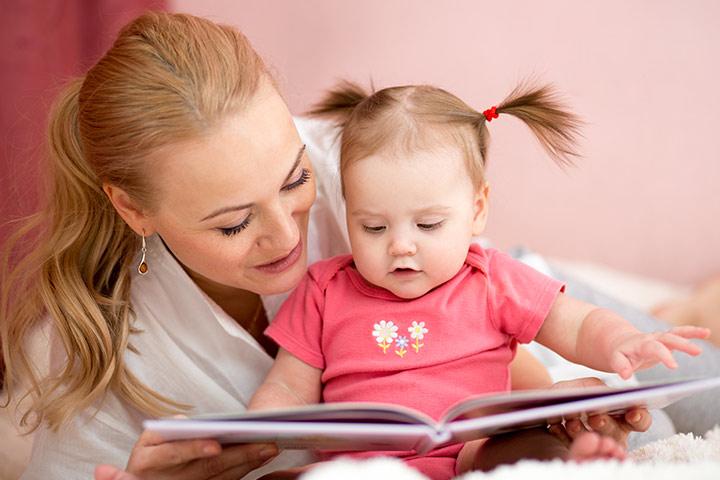 22 Learning Activities And Games For 7 Month Old Baby