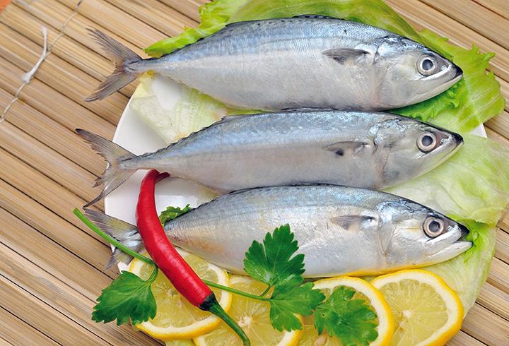 Top 10 Foods For Brain Development In Children