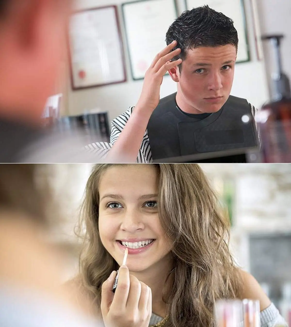 Physical Changes During Puberty: 12 Ways Boys & Girls Transform