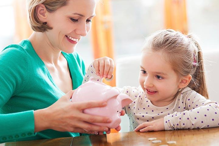 10 Good Habits For Kids That Parents Should Teach