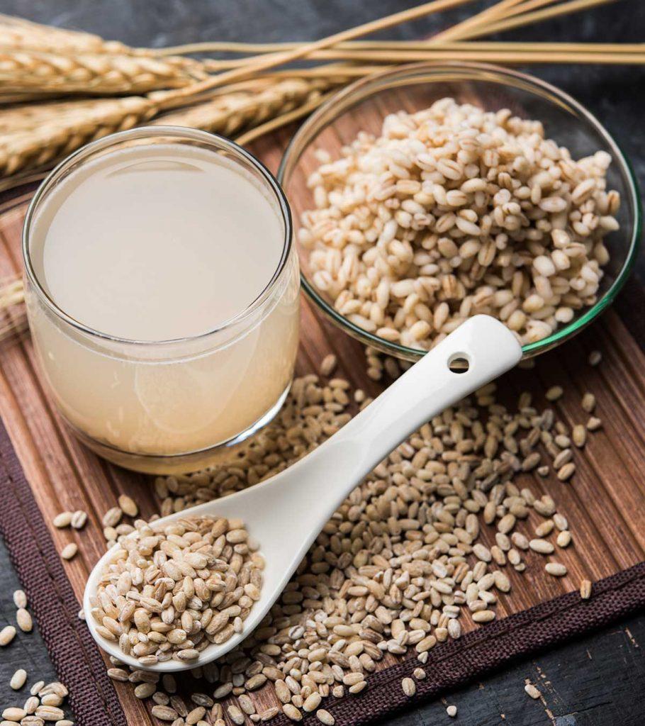 Barley During Pregnancy: Safety, Health Benefits And Risks | MomJunction
