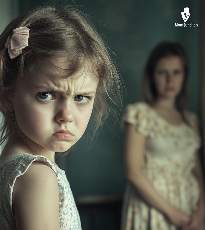 10 Tips On How To Deal With Teenage Attitude