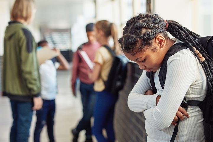 Verbal Bullying Examples