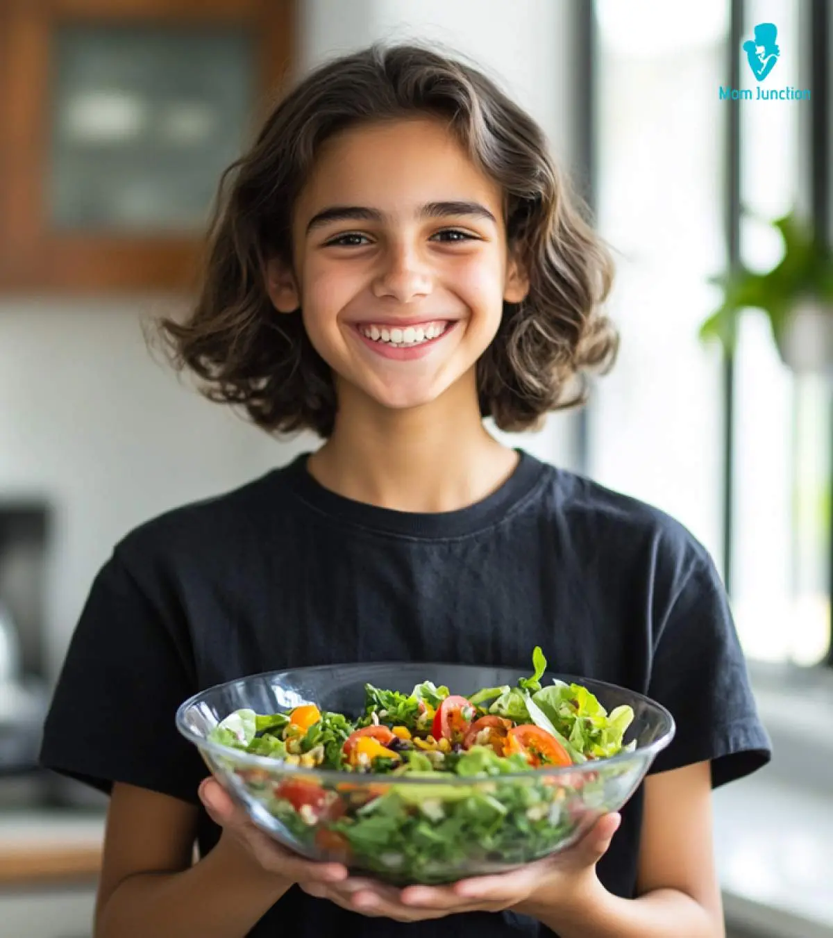 Diet Plan For Teenage Girls: 9 Expert Balanced Nutrition Tips