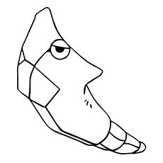 93 Printable Pokemon Coloring Pages Your Toddler Will Love