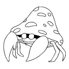 93 Printable Pokemon Coloring Pages Your Toddler Will Love