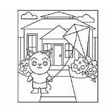 Top 20 Free Printable Shapes Coloring Pages Online