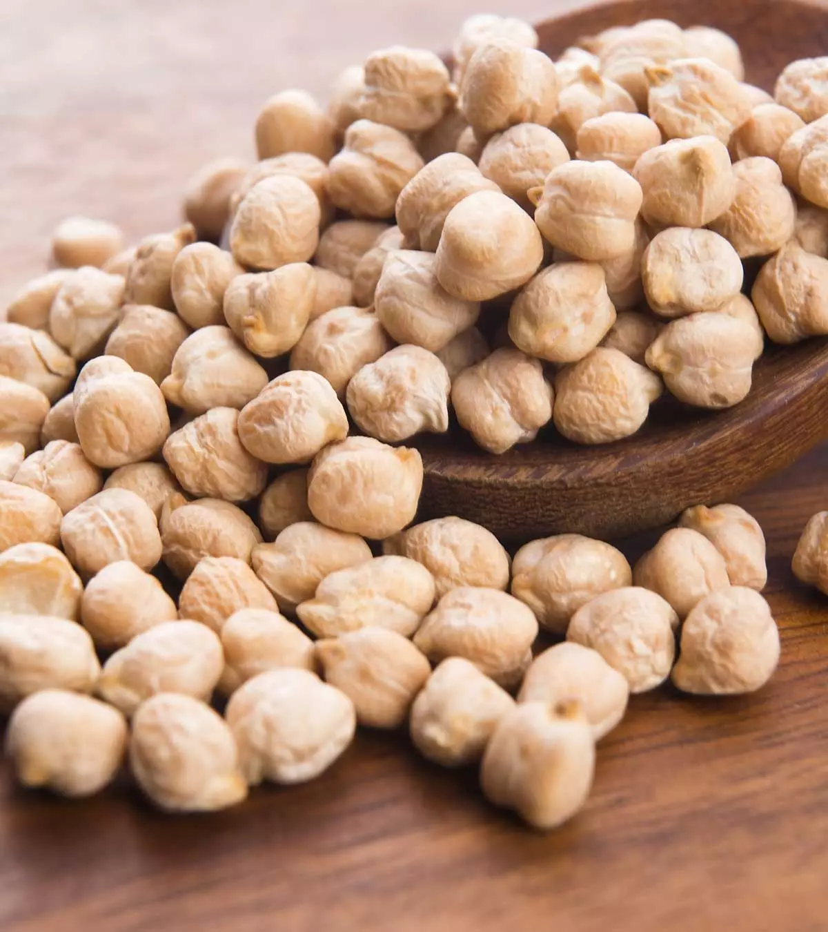 Chickpeas During Pregnancy: 6 Key Health Benefits