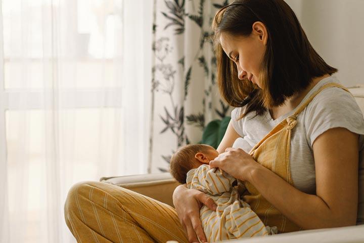 What Does Breast Milk Taste Like And Factors That Affect It