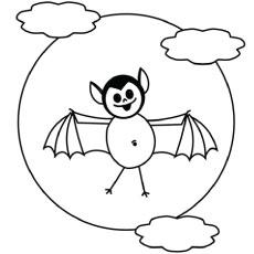 Top 10 Free Printable Moon Coloring Pages Online