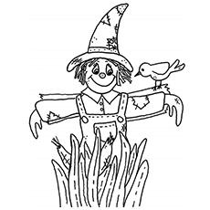 Top 15 The Wizard Of Oz Coloring Pages For Your Toddler