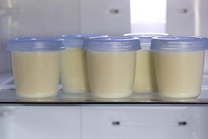 What Does Breast Milk Taste Like And Factors That Affect It