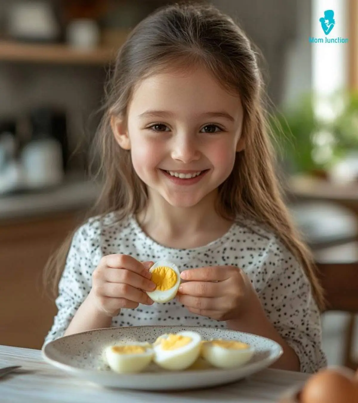 10+ Benefits Of Eating Eggs For Kids And Its Nutritional Value