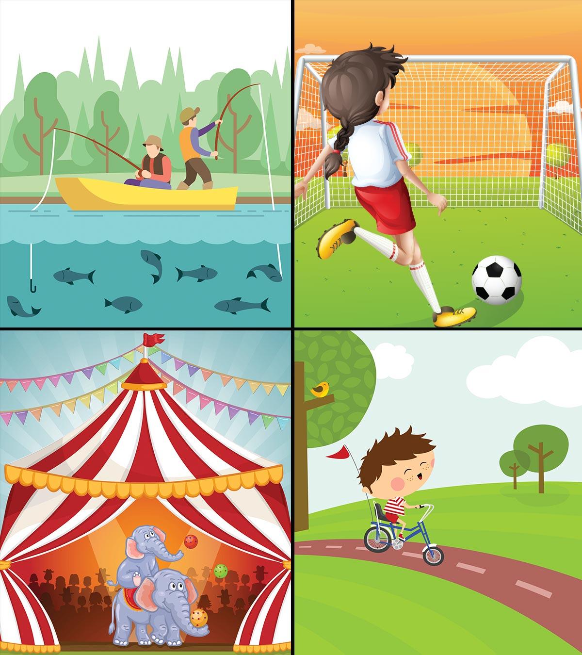 Tenali Rama Story: Tenali Rama And The Foolish Thieves