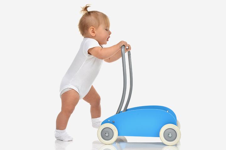 13 Interesting Activities For Your 15 Month Old Baby