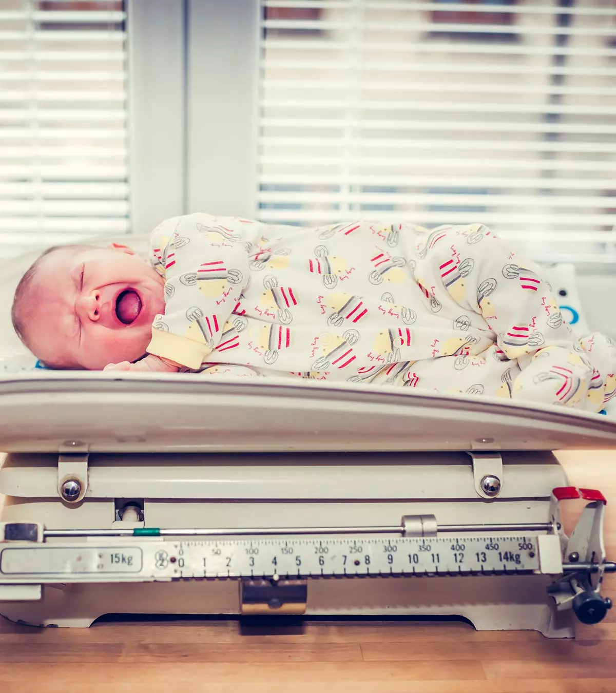 Low Birth Weight In Babies: 12 Causes And How To Prevent Them