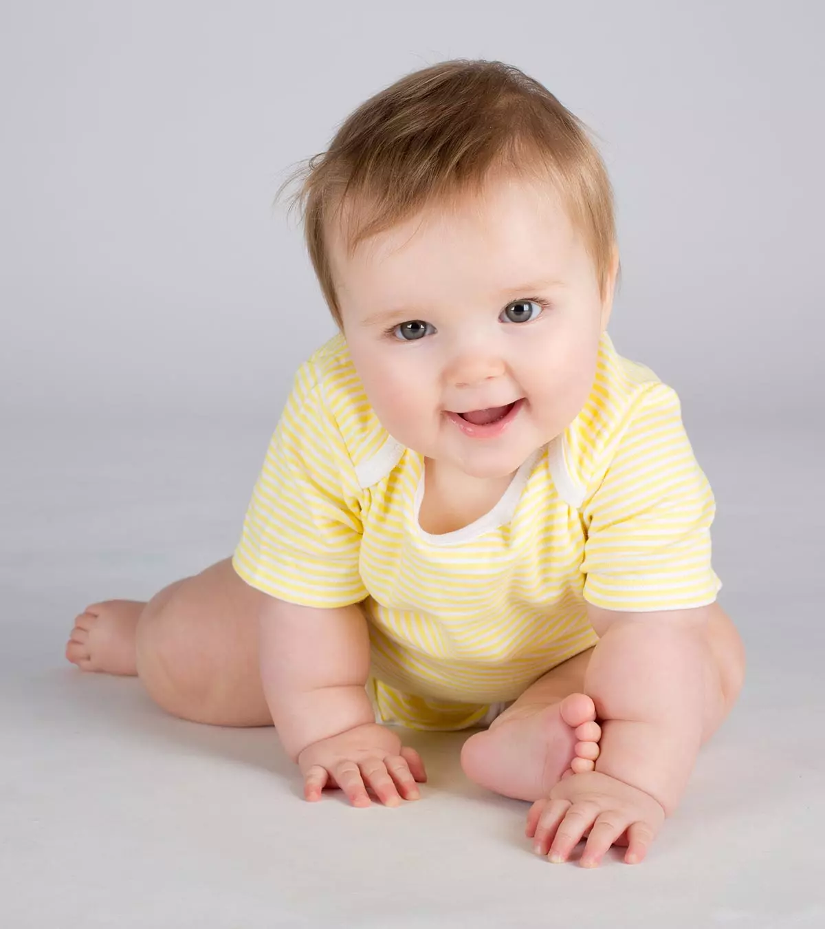 10-Month-Old Baby Developmental Milestones: 18 Essential Skills