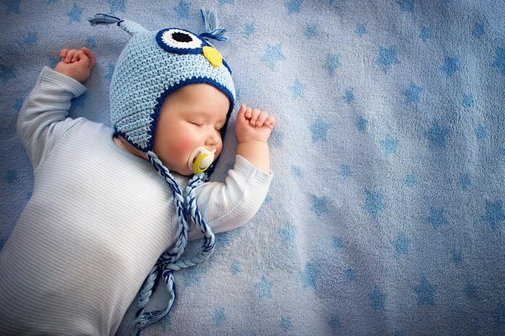 6-Month-Old’s Milestone Chart & Tips To Improve Development