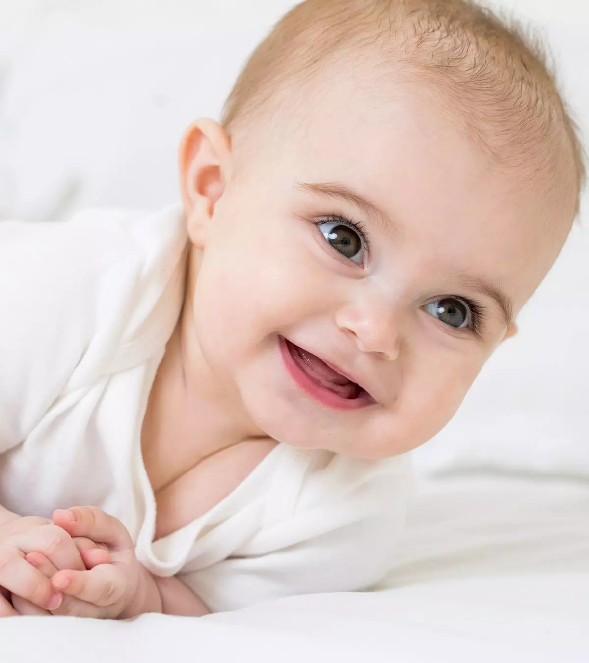 7 Month Old Baby Milestones: 17 Key Developmental Achievements
