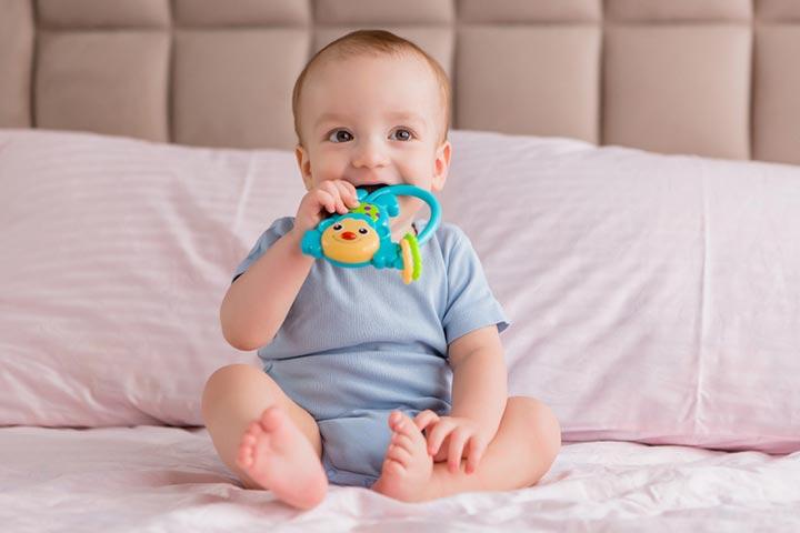 Why Do Babies Bite While Nursing? 11 Tips To Stop It