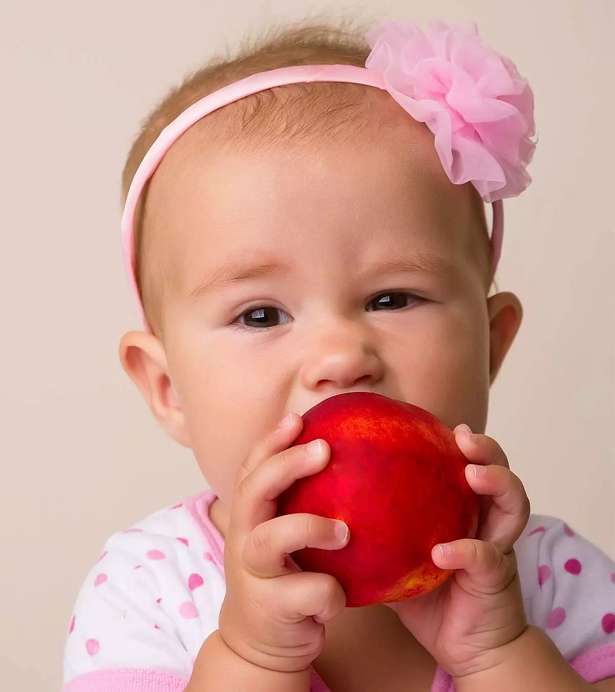 Peaches For Babies: 10 Easy Peach Baby Food Recipes