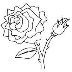 Top 44 Valentine’s Day Coloring Pages For Your Little Ones