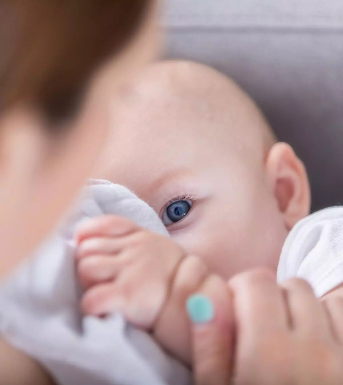 Baby Biting While Nursing: 11 Expert Tips To Stop It