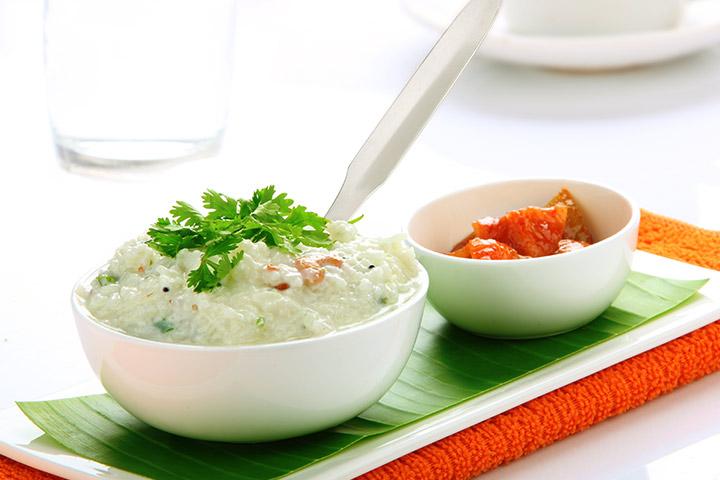 Top 10 Easy Rice Recipes For Kids