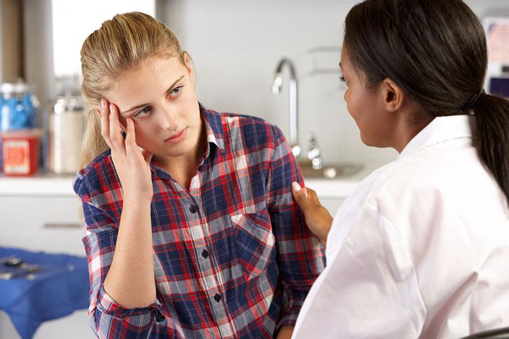 Cellulite In Teens: Causes And Treatment Options To Get Rid Of It