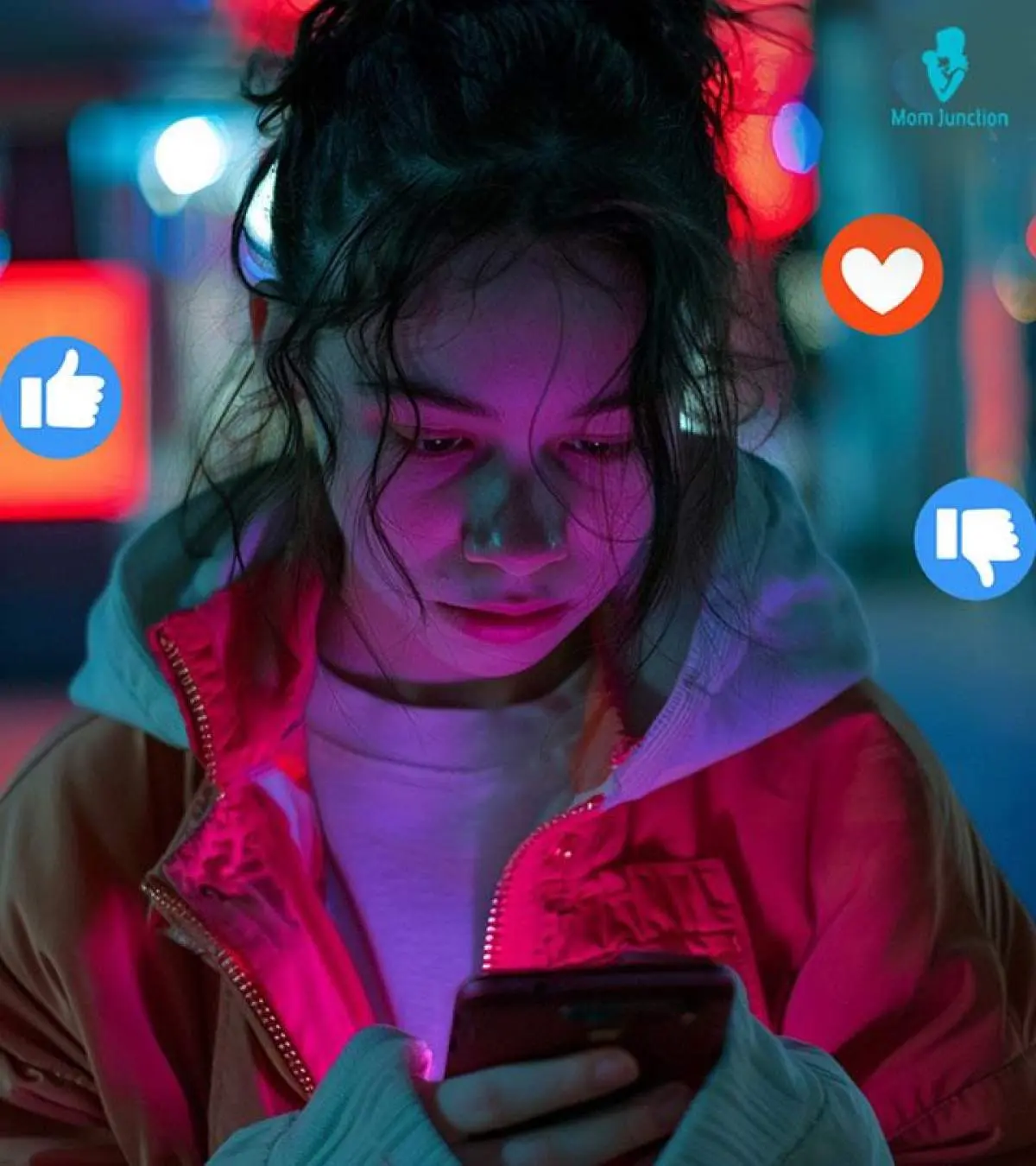Mass Media Influence On Youth