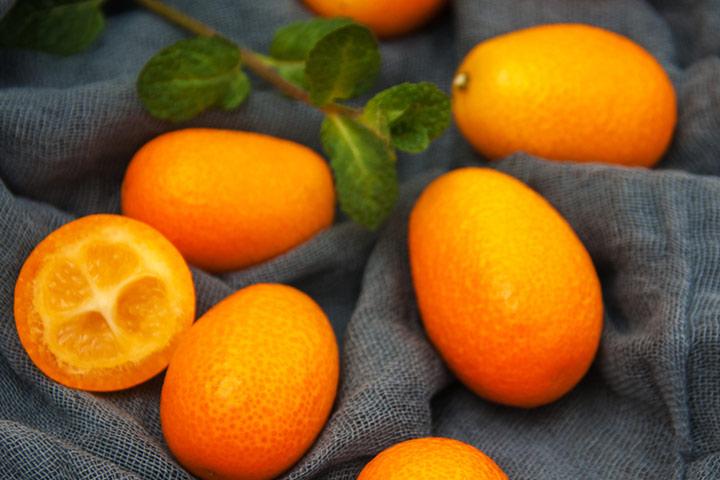 How Big Is Your Baby? Week-by-week Fruit Comparison