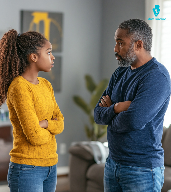 7 Helpful Tips For Dealing With Moody Children