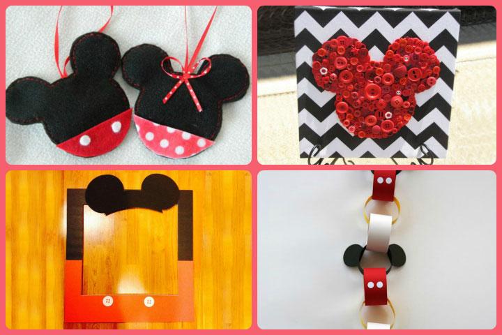 4 Creative Mickey Mouse Crafts For Kids Toddlers 4-creative-mickey-mouse-crafts-for-kids-toddlers