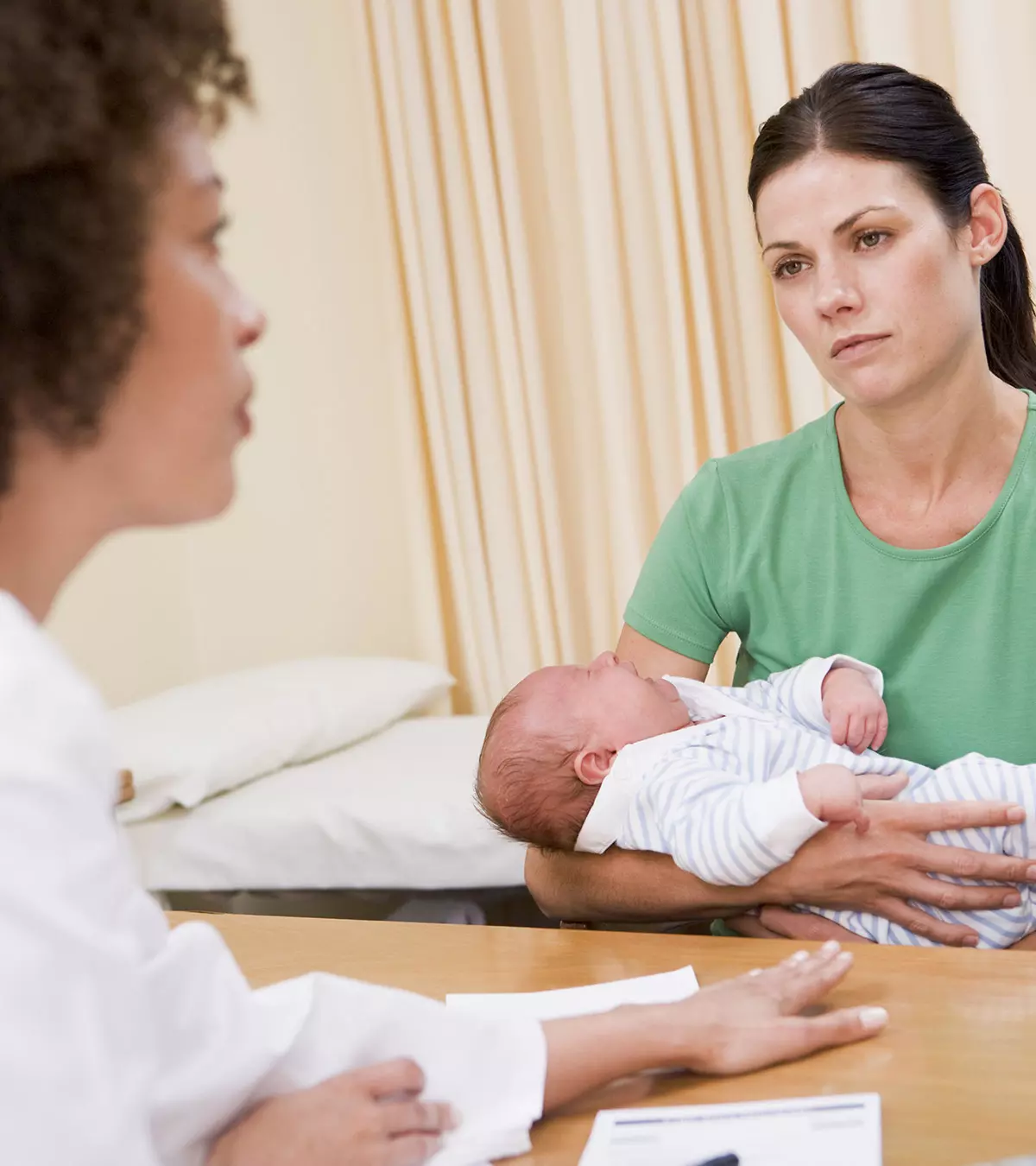 Extra Chromosome In Babies: A Comprehensive Guide